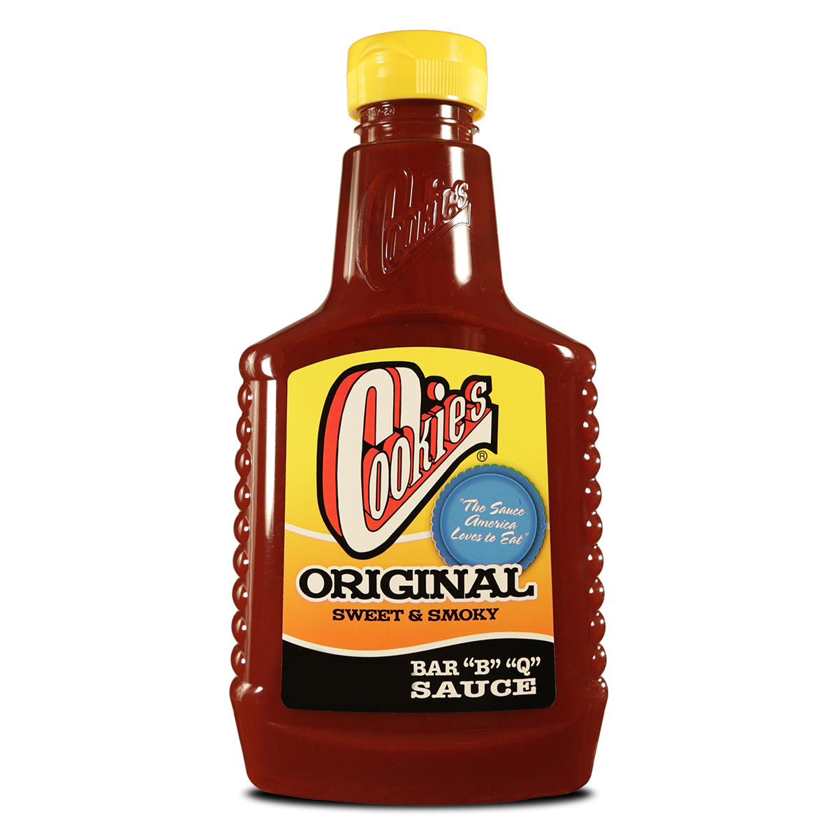 Original BBQ Sauce - Cookies Food Products Inc.