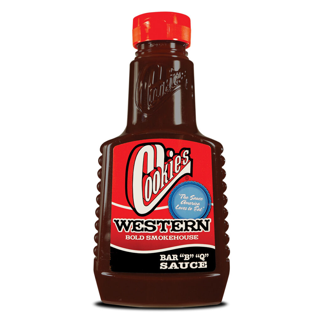 Original BBQ Sauce - Cookies Food Products Inc.